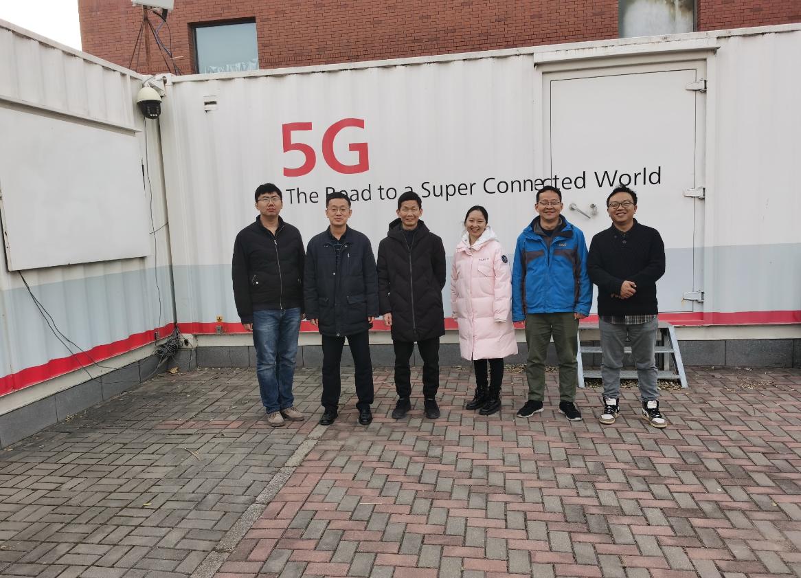 华为IMT 2020 5G 推进组5G毫米波测试各项指标领先高低频NR CA单用户峰值速率超过8 6Gbps 飞象网