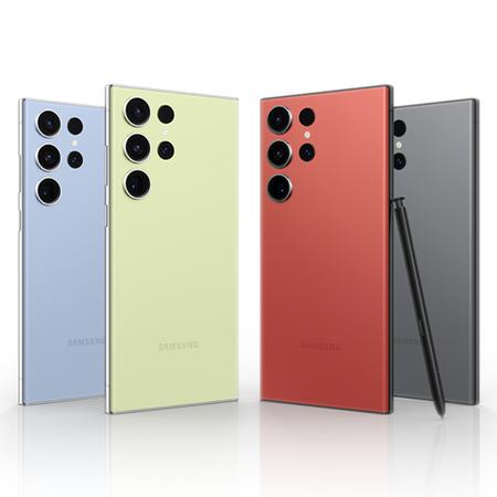 想要早些拥有三星 Galaxy S23 Ultra现在就行动 极客公园
